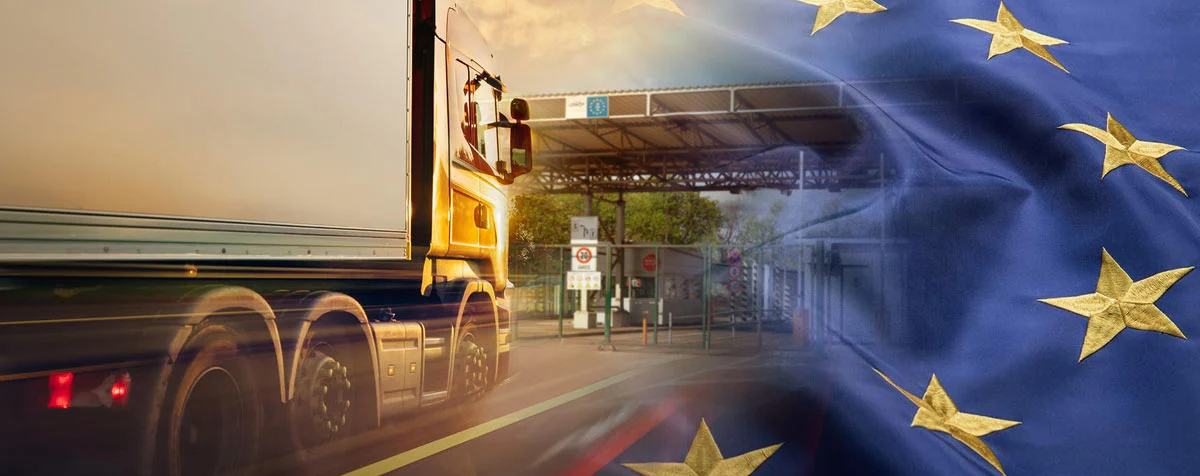 Tutte le info sul certificato EUR1 e possibili alternative