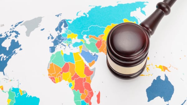 Come verificare e dichiarare se stai esportando un prodotto dual use