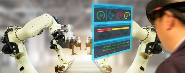Gestire il ciclo di vita del prodotto nell'industria manifatturiera