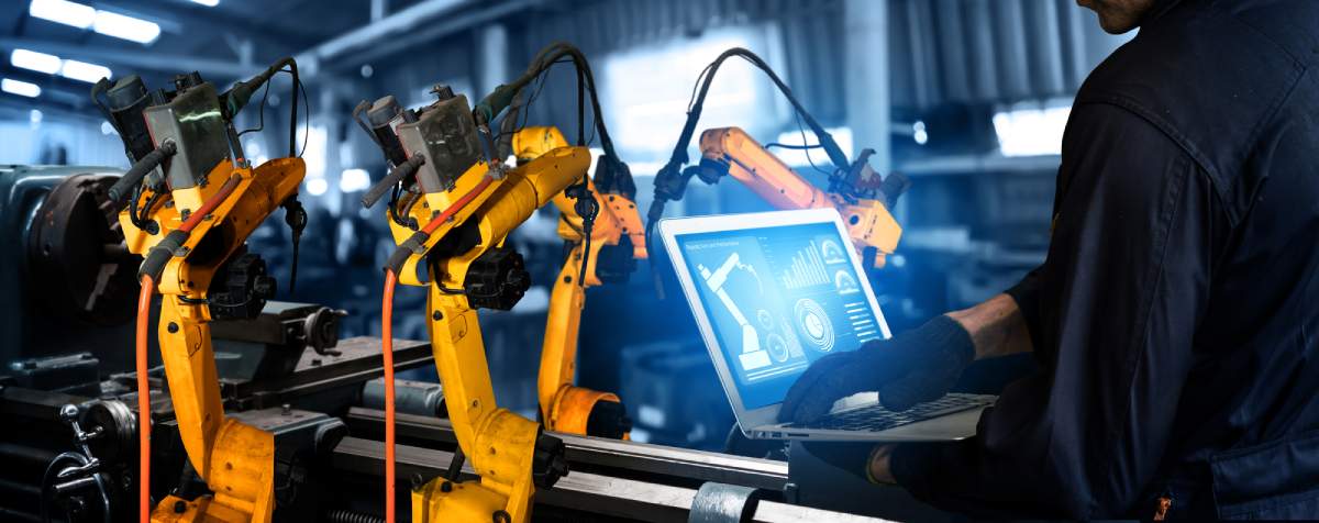 Migliorare la pianificazione della produzione con PLM, ERP e MES