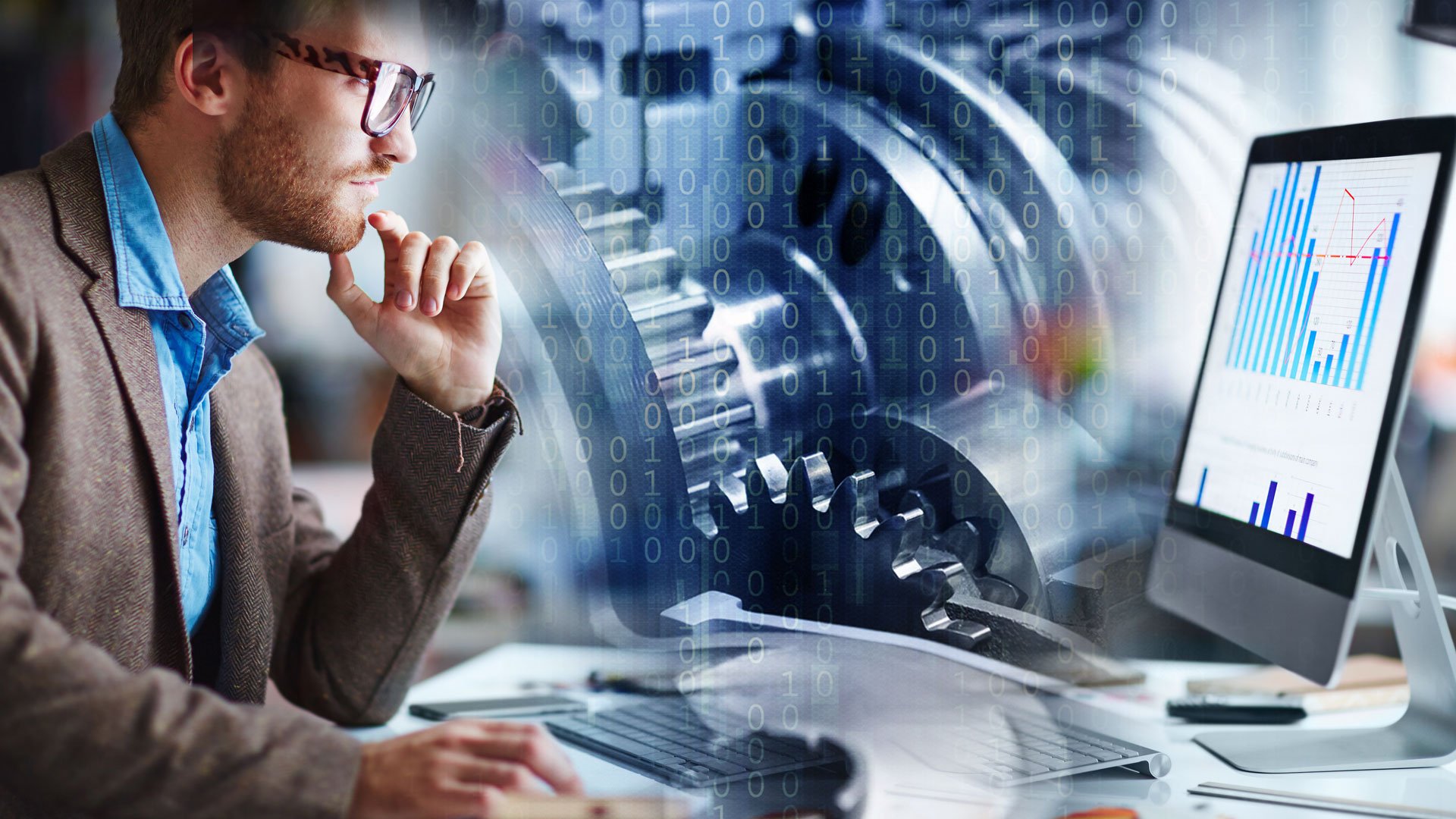 DDMRP & SAP: Innovazioni per il New Normal